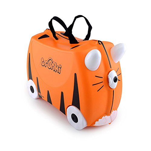 Shop Trunki: The Original Ride-On Suitcase Ne – Luggage Factory