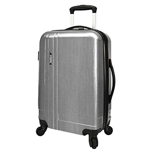 Shop U.S. Traveler Silver 3-Piece Lightweight – Luggage Factory