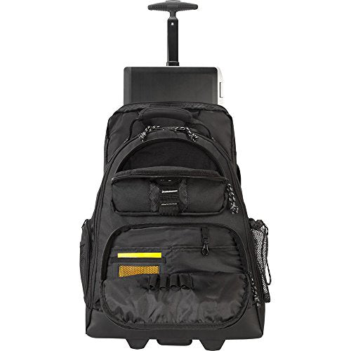 Shop Targus Rolling Backpack Case For 15.4-In – Luggage Factory