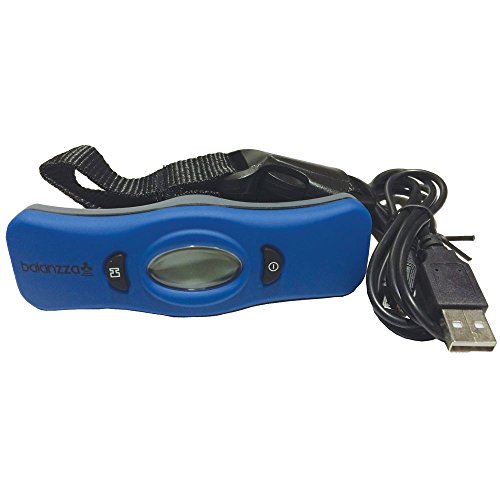Shop Balanzza Mini Usb, Blue – Luggage Factory