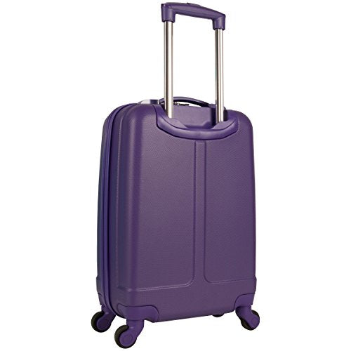 Shop Reaction Kenneth Cole 20 Inch High-Lite – Luggage Factory