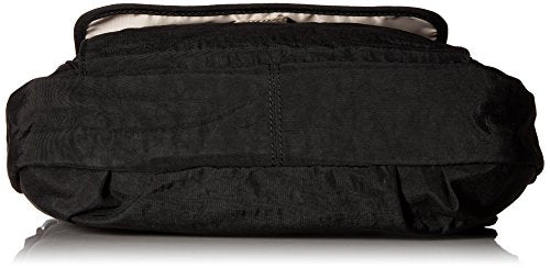 Shop Kipling Syro Hobo, Black, One Size – Luggage Factory