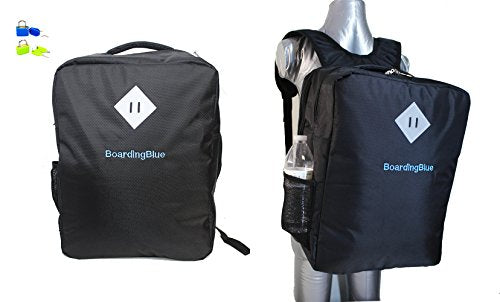 Shop New Jetblue Airlines Free Backpack W Lap – Luggage Factory