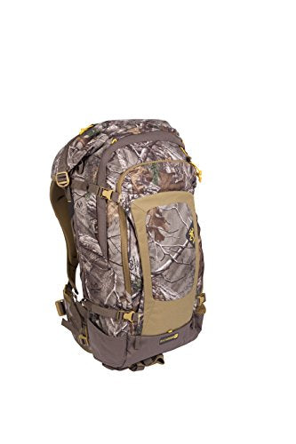 Shop Browning Buck2500 Hunting Day Backpack, – Luggage Factory