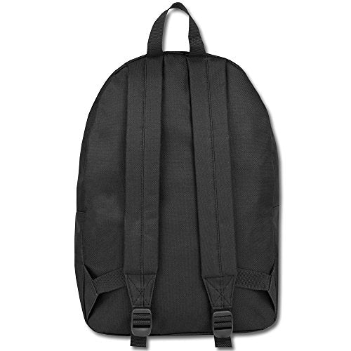 Shop Classic Traditional Solid Backpacks with – Luggage Factory