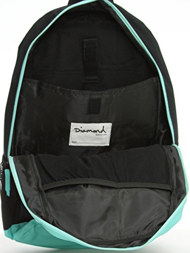 Shop Diamond Supply Co. School Life Backpack- – Luggage Factory