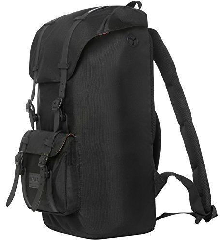 Shop Bagail Casual Large Vintage Canvas Trave – Luggage Factory