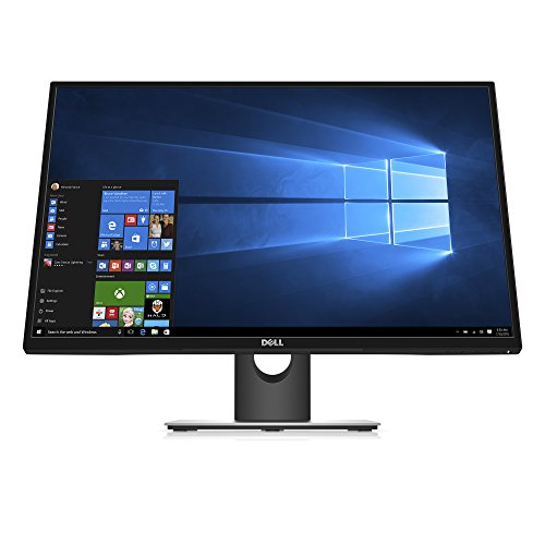 Shop Dell Se2717H Kykmd 27" Screen Led-L – Luggage Factory