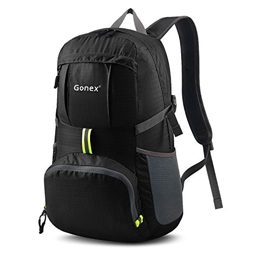 Shop Gonex 35L Lightweight Packable Backpack – Luggage Factory