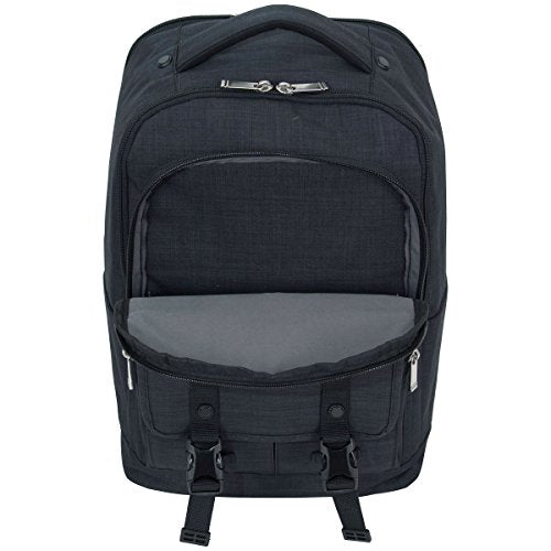 Shop Ben Sherman Heather Polyester Double Com – Luggage Factory