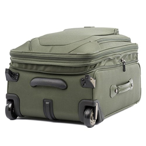 Shop Travelpro Crew 10 - 22" Expandable – Luggage Factory