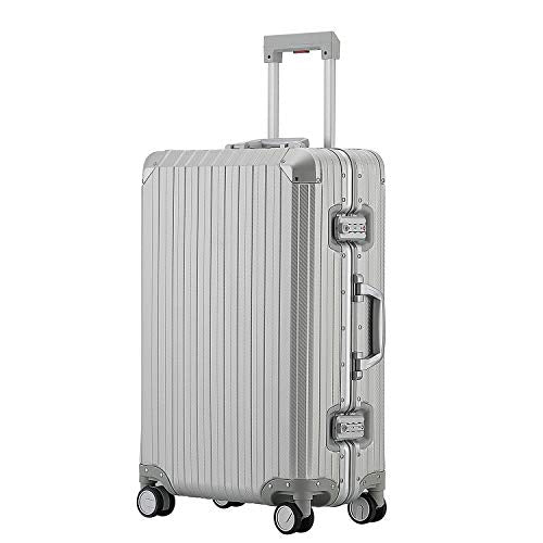 Shop All Aluminum Hard Shell Luggage Hardside – Luggage Factory