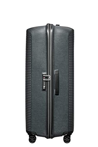 Shop Samsonite Suitcase, graphite – Luggage Factory