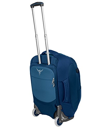 Shop Osprey Packs Meridian 60L/22 Wheeled Lug – Luggage Factory