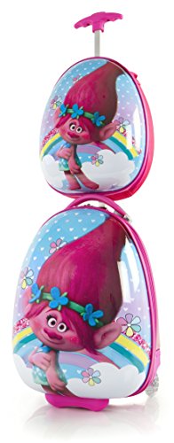 Shop Heys America Dreamworks Trolls Luggage W – Luggage Factory
