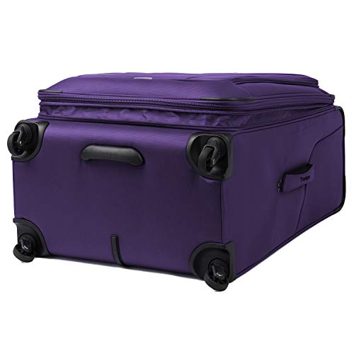 Shop Travelpro Maxlite 4 Expandable 29 Inch S – Luggage Factory