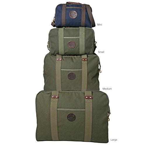 Shop Duluth Pack Medium Safari Duffel Bag, Ta – Luggage Factory