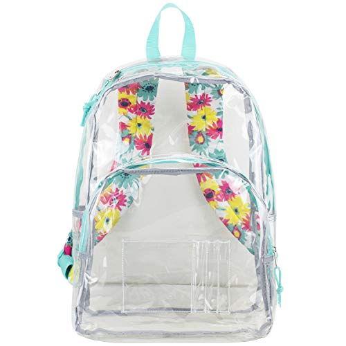 Shop Eastsport Clear Backpack, Fully Transpar – Luggage Factory
