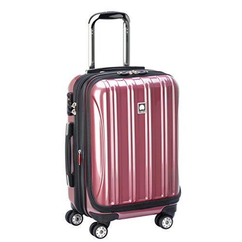 Shop Delsey Luggage Helium Aero International – Luggage Factory