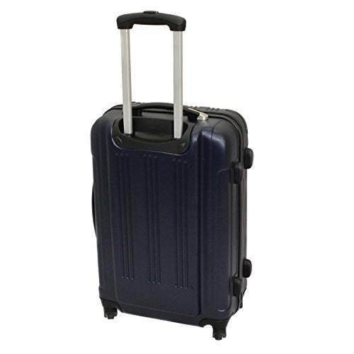 Shop Chariot Modena 3 Piece Hardside Lightwei – Luggage Factory