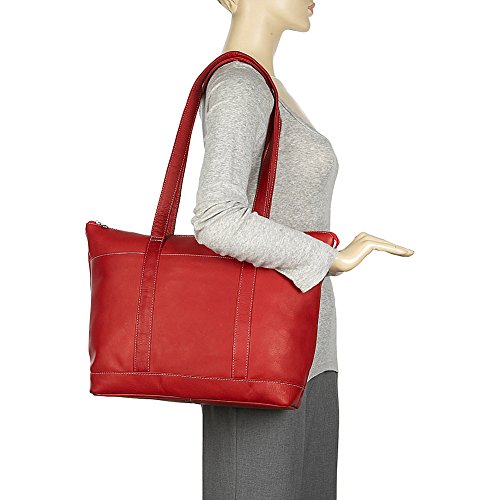 Shop Le Donne Leather Double Strap Med Pocket – Luggage Factory