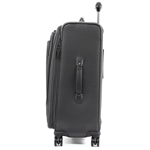 Shop Travelpro Crew 10 25-Inch Expandable Spi – Luggage Factory