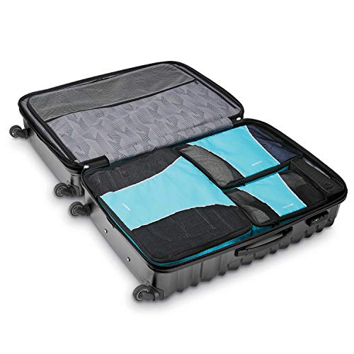Shop Samsonite 3 Piece Packing Cube Set Trave – Luggage Factory