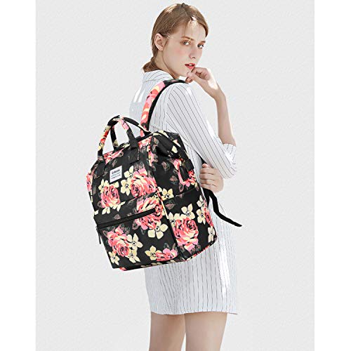 Shop BRINCH Laptop Backpack 15.6 Inch Wide Op – Luggage Factory
