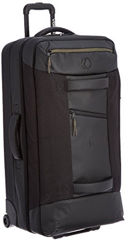 Shop Volcom Men'S Globe Trotter Rolling B – Luggage Factory