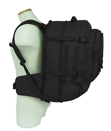 Shop Code Alpha 3 Day Stretch Tactical Backpa – Luggage Factory