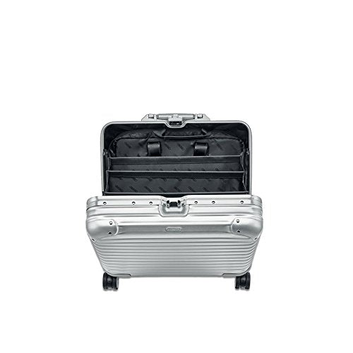 Shop Rimowa Topas Business Multiwheel Carry-O – Luggage Factory