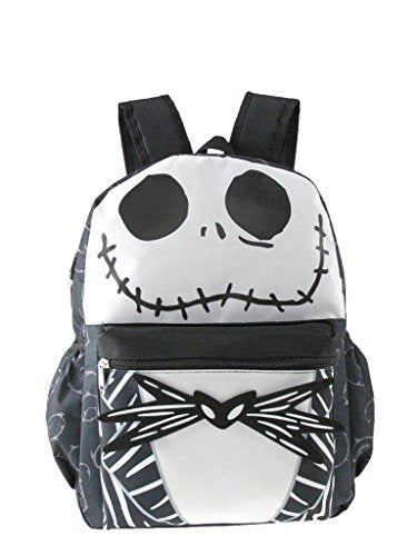 Shop Disney Nightmare Before Christmas Jack 3 – Luggage Factory