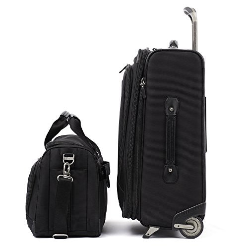 Shop Travelpro Crew 11 2 Piece Set (22" – Luggage Factory