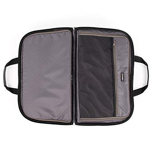 Shop Travelpro Crew Versapack Weekender Carry – Luggage Factory