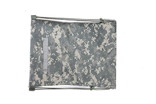 Shop Heavy Duty Drawstring Backpack in Digita – Luggage Factory