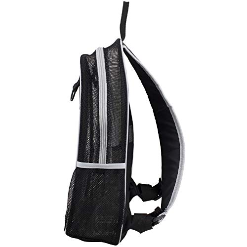 Shop Eastsport Active Mesh Backpack with Padd – Luggage Factory