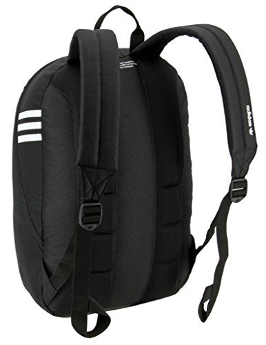 Shop adidas Originals Big Logo Backpack, Blac – Luggage Factory
