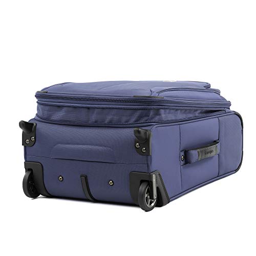 Shop Travelpro Tourlite 22-Inch Expandable Ro – Luggage Factory