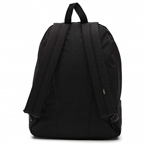 Vans Old Skool Ii Backpack - Black / White