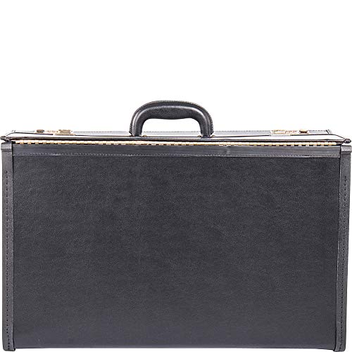 Shop Bugatti Business Case (Black) – Luggage Factory