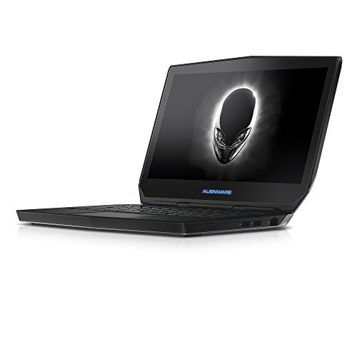 Alienware Aw13R2-8344Slv 13-Inch Qhd+ Touchscreen Laptop (6Th ...