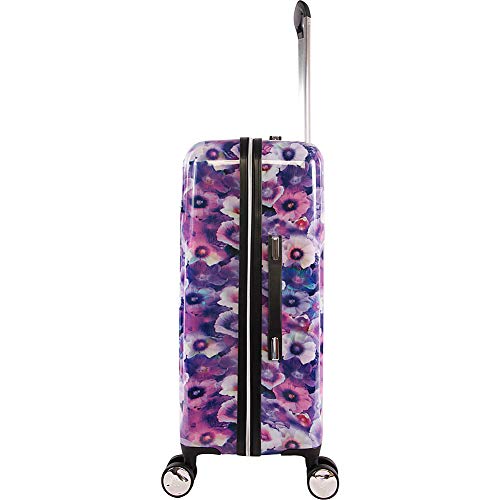 Shop BEBE Women's Gia 3pc Suitcase Set wi – Luggage Factory