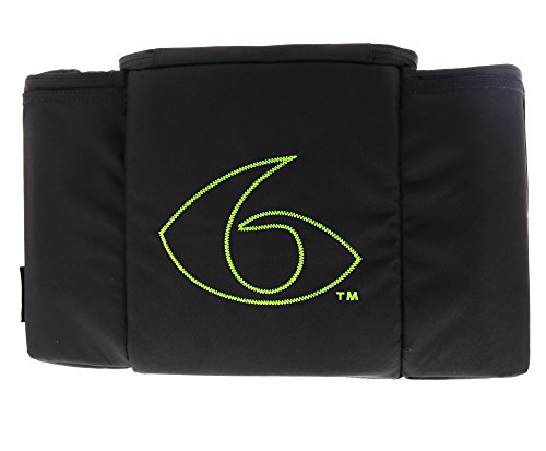 Shop 6 Pack Fitness Insulated Meal Prep Bag, – Luggage Factory