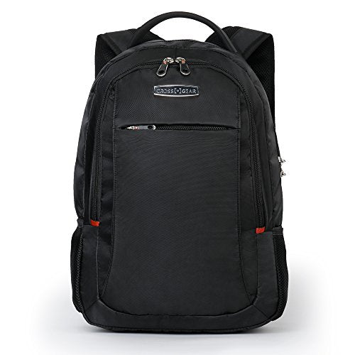 Shop Crossgear Anti Theft Backpack With Lock – Luggage Factory