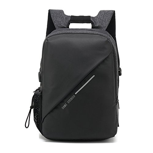 Shop Sami Studio Laptop Backpack Business Com – Luggage Factory