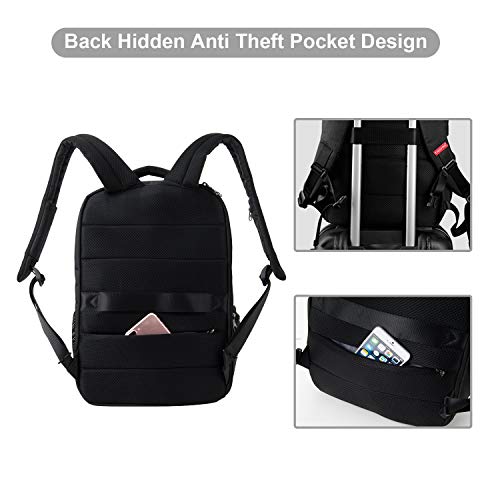 Shop KOPACK Business Laptop Backpack Side Loa – Luggage Factory