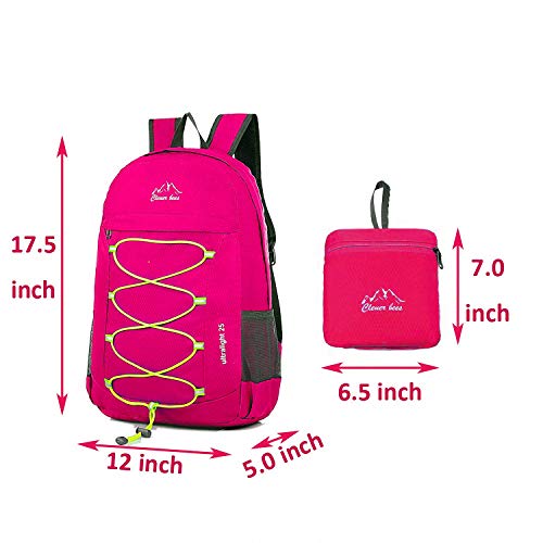 Shop CLEVER BEES Outdoor Water Resistant Hiki – Luggage Factory