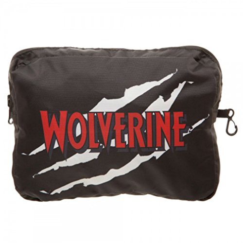 Shop Official Marvel X-Men Wolverine Packable – Luggage Factory