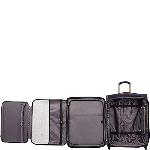 Shop Travelpro Checked Large, Patriot Blue – Luggage Factory
