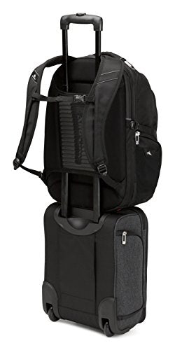 Shop High Sierra Endeavor Business Tsa Elite – Luggage Factory